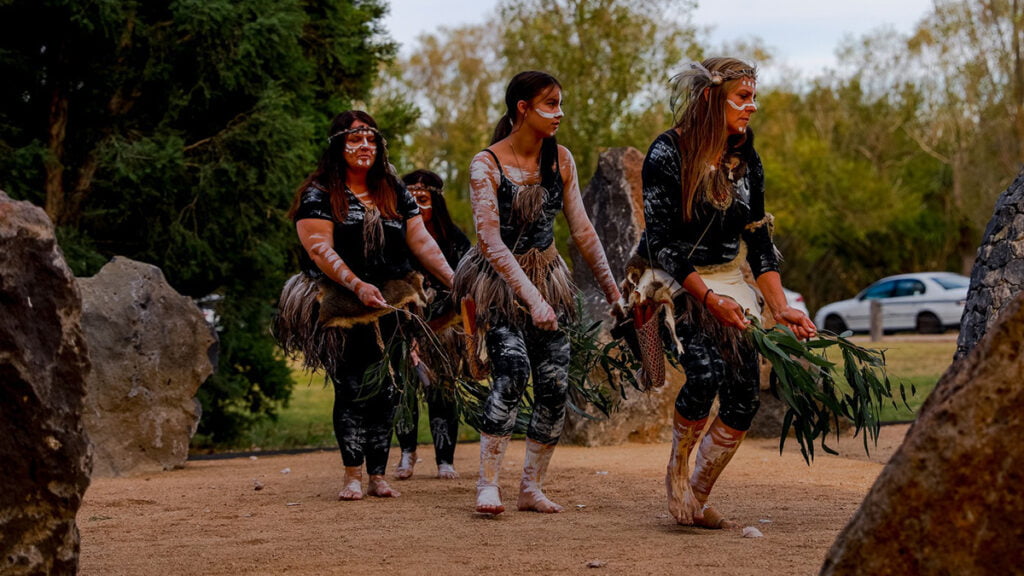 Wadawurrung Traditional Owners fight for AIATSIS map name change ...